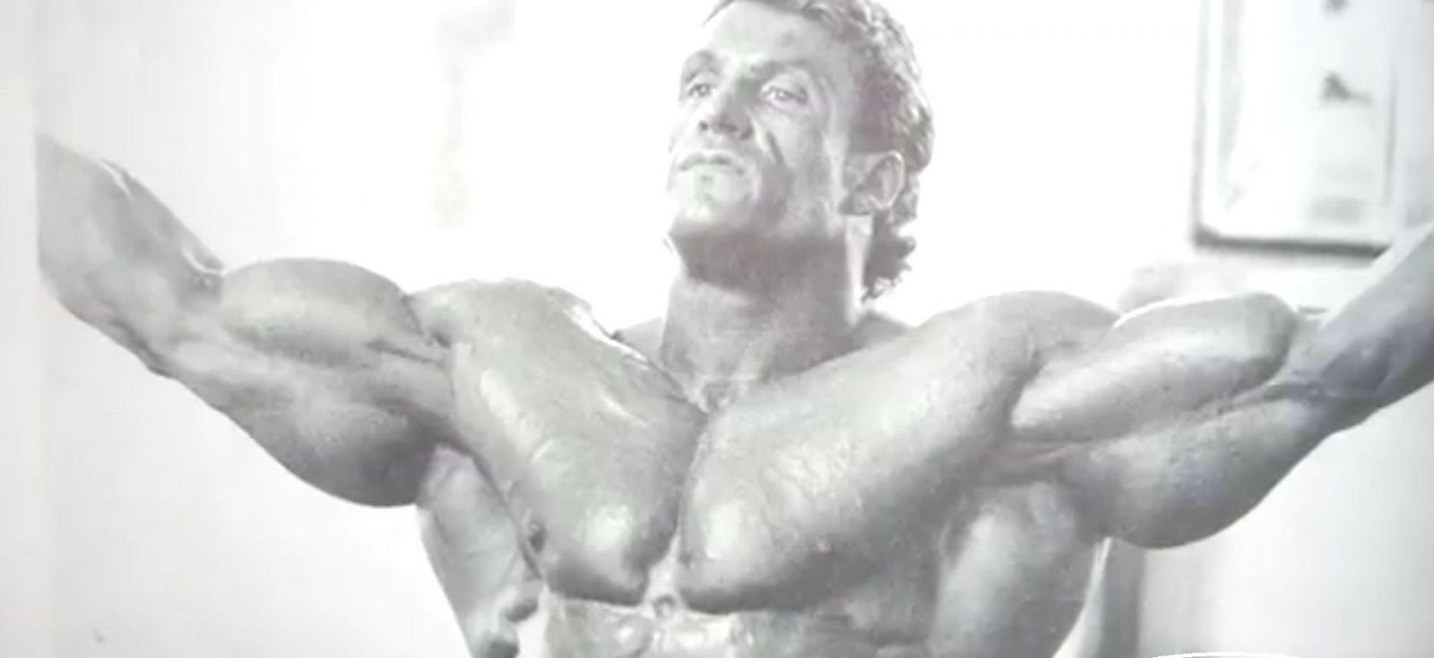 Príťahy v predklone - Kvalitný cvik pre široký chrbát | FitGo